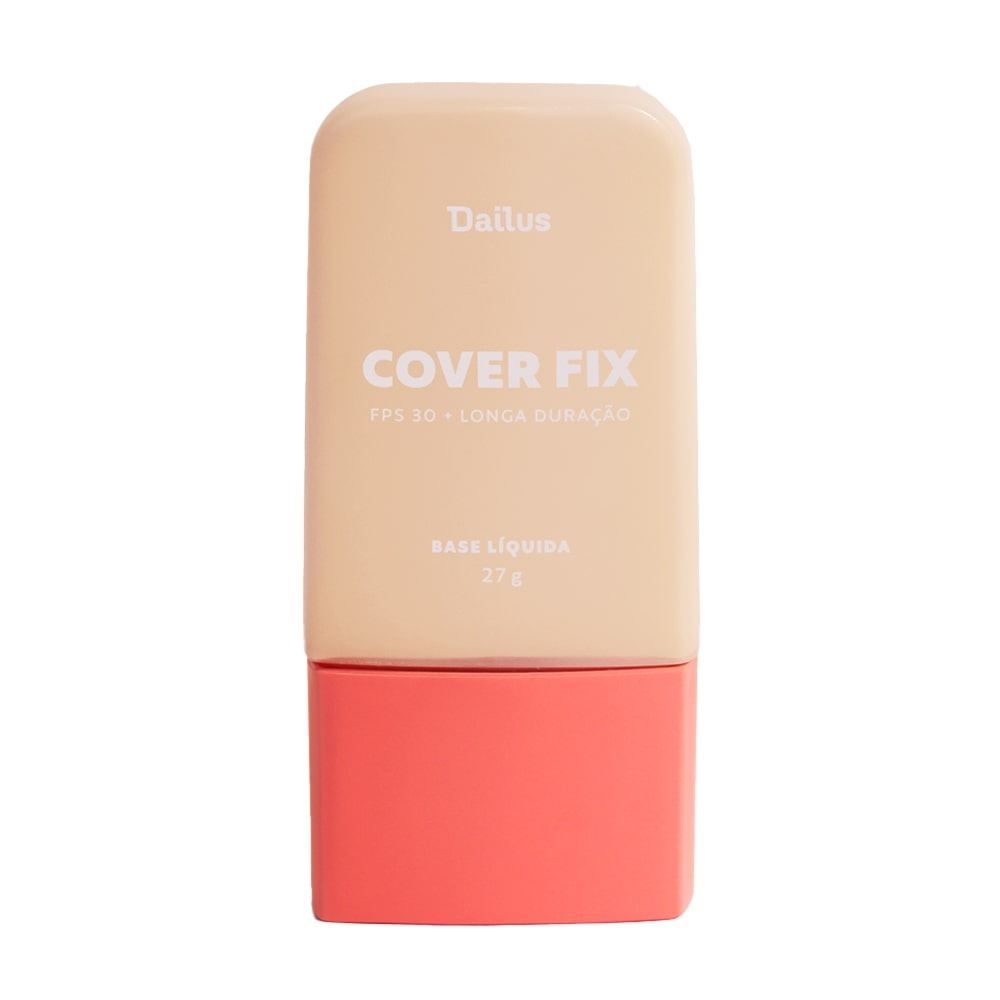 Base Cover Fix Dailus D.2 Claro 27 G