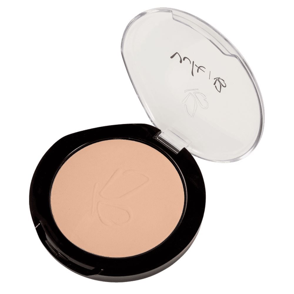 Pó Compacto Basic 9g Vult - 02