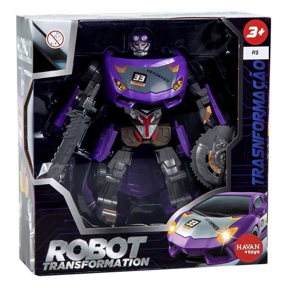 Papel De Parede Do Transformador Decepticon