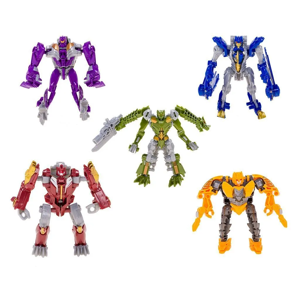 Transformadores 4 Novos Robos SABIS® Campinas | Join Our Team! We're