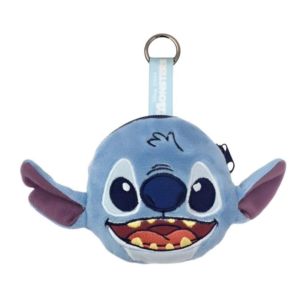 Chaveiro Mini Fluffly Disney Dac - Sortido