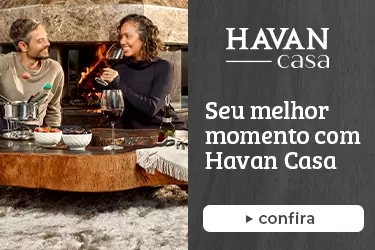 Havan | Tudo num só lugar