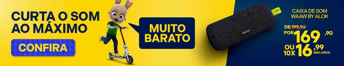 Havan | Tudo num só lugar