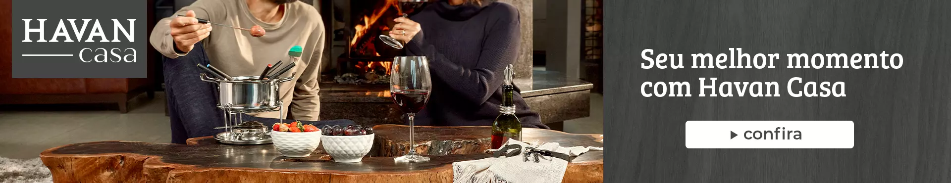 Havan | Tudo num só lugar