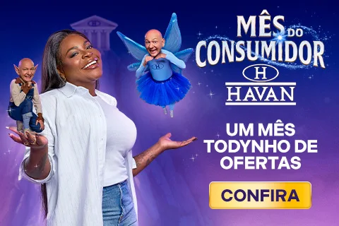 Havan | Tudo num só lugar