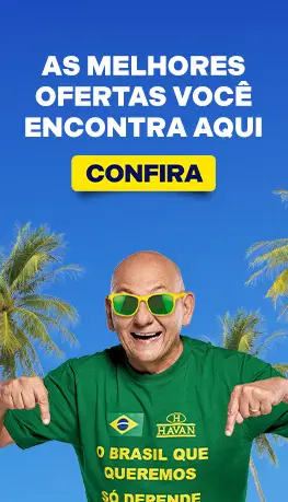 Havan | Tudo num só lugar